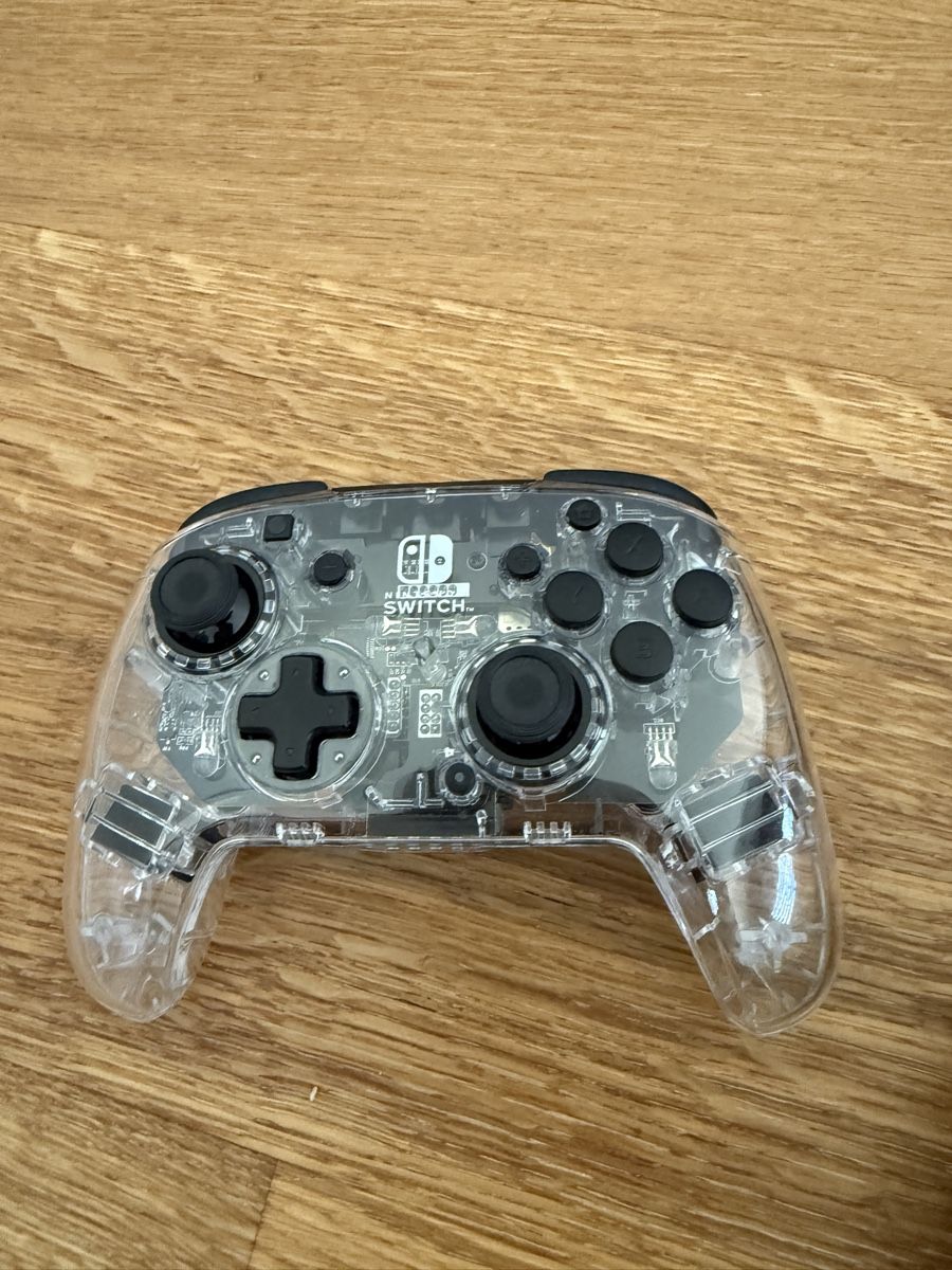 Nintendo Switch OLED Konsole mit Zubehör Top Zustand (Gebraucht) in ...