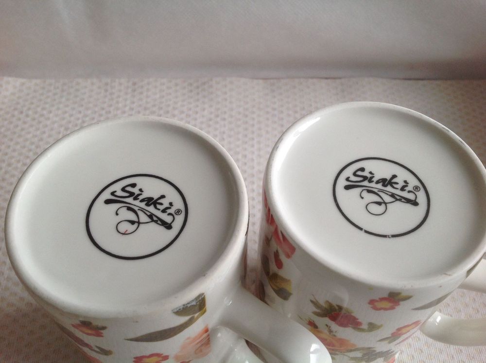 Siaki - Tasses - Mug (Gebraucht) in Sion für CHF 15 – mit Lieferung auf ...