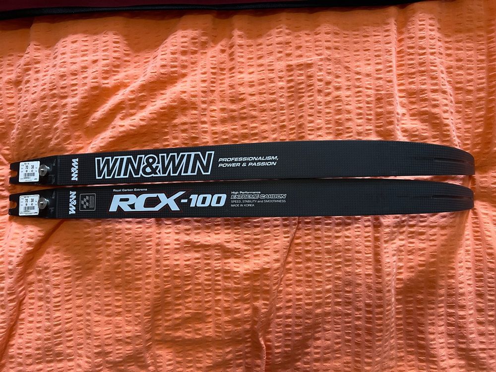 Flettenti ILF Win&Win RCX-100 (Gebraucht) in Losone für CHF 150 – mit ...