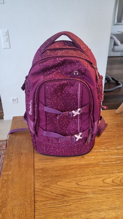 Satch Rucksack | Kaufen auf Ricardo