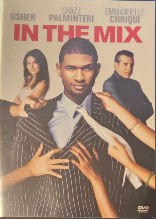 In the Mix | Kaufen auf Ricardo