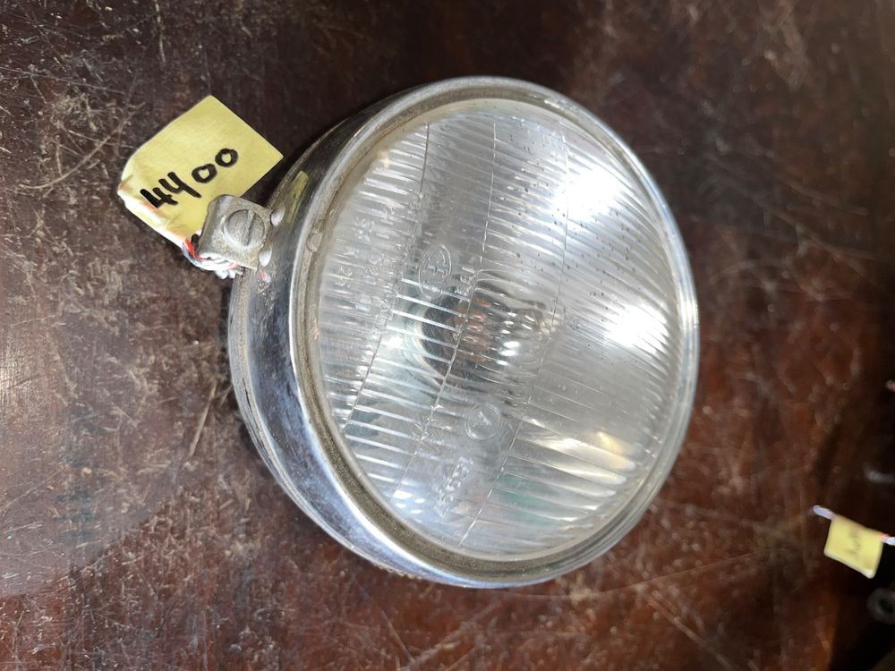 Puch/Sachs Mofa Lampe | Kaufen auf Ricardo