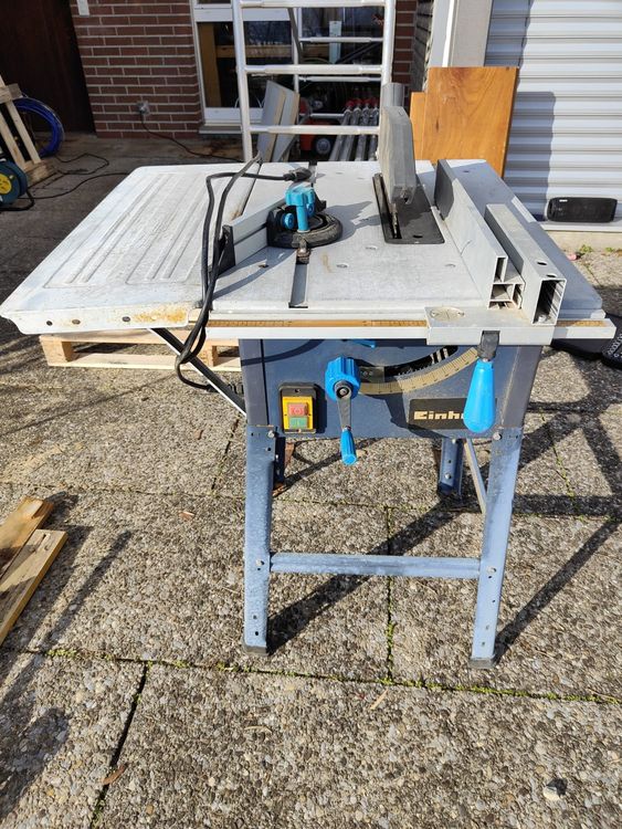 Tischkreissäge | Kaufen auf Ricardo