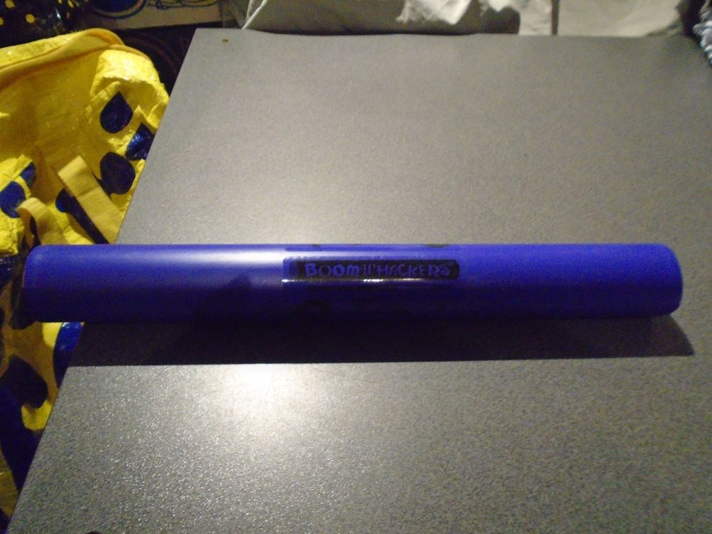 Boom W Hackers Tuned Percussion Tubes | Kaufen auf Ricardo