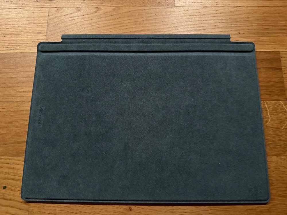 Signature TypeCover QWERTY (für Microsoft Surface Pro) (Neu (gemäss ...