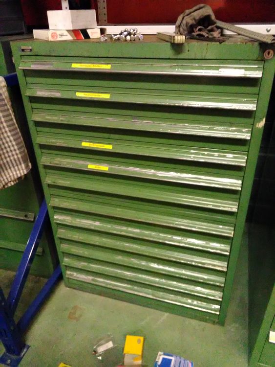 Schubladenblock | Kaufen auf Ricardo