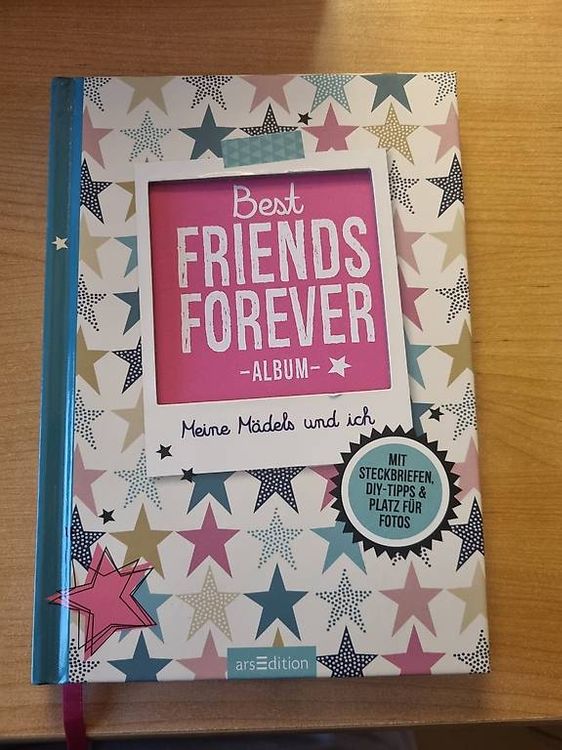 Best Friends Forever Album (Gebraucht) in Frauenfeld für CHF 7 – nur ...