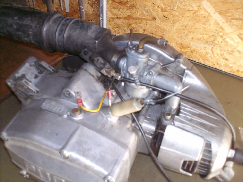 Puch x30 Motor | Kaufen auf Ricardo