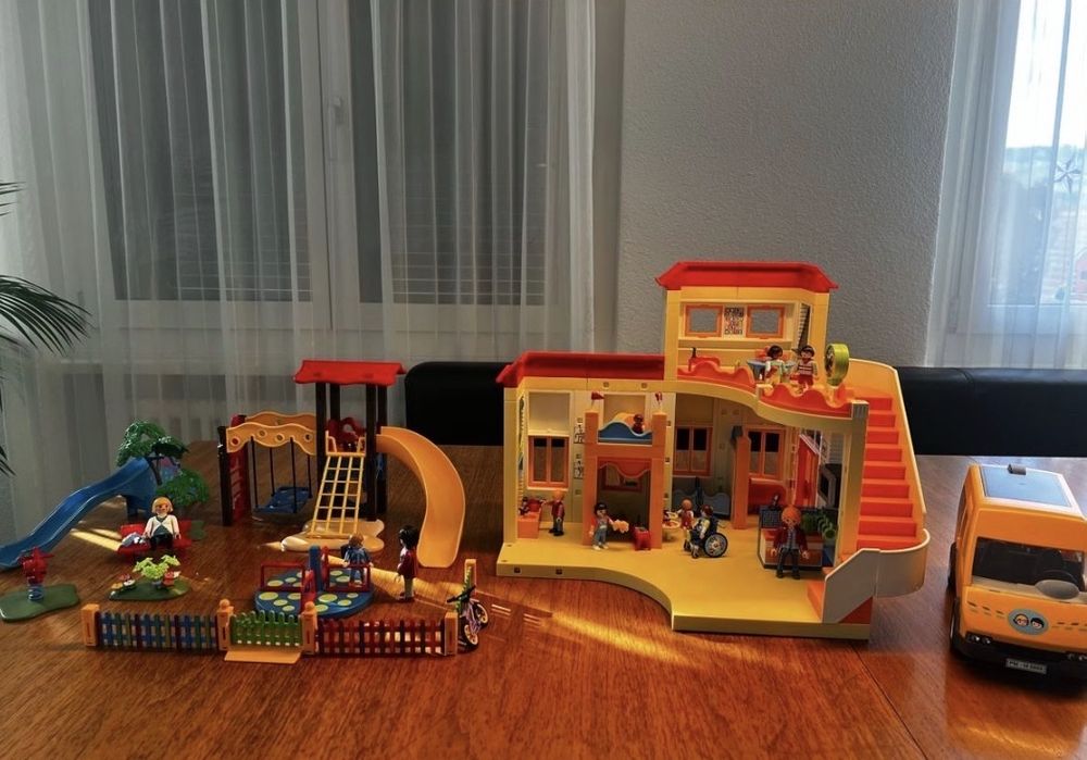 Playmobil Zu Verkaufen
