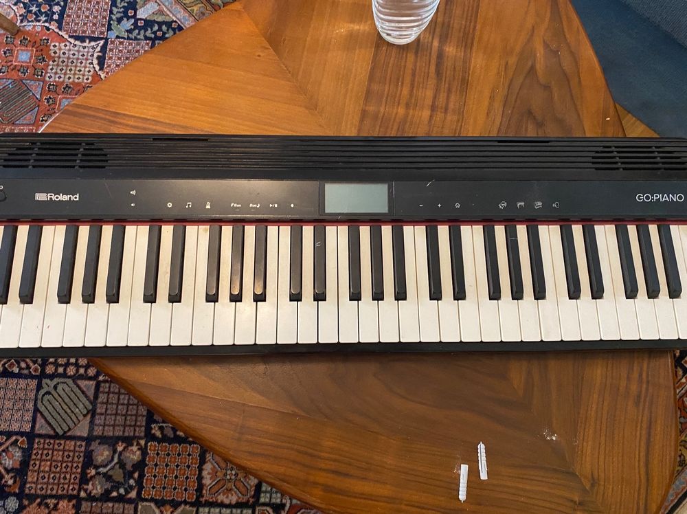 Roland Go Piano | Kaufen auf Ricardo