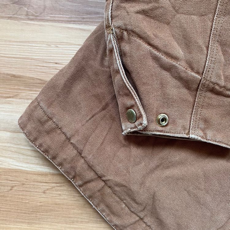 Vintage Corner Stone Workwear Jacke USA | Kaufen auf Ricardo