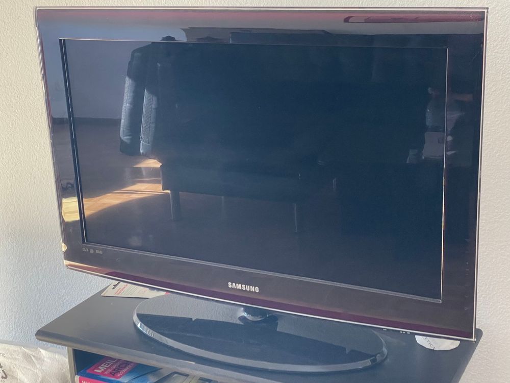 SAMSUNG LE32A659A1F 32 Zoll LCD (Gebraucht) in Zürich für CHF 9 – nur ...