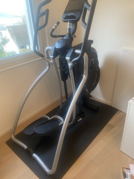 Cardiostrong EX80 Touch (Gebraucht) in Rebstein für CHF 590 – nur ...