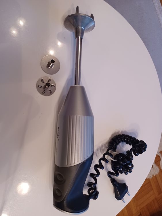 Bamix standmixer | Kaufen auf Ricardo