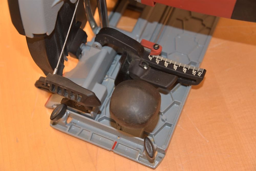 Mafell K85 EC Hand­kreis­sä­ge | Kaufen auf Ricardo