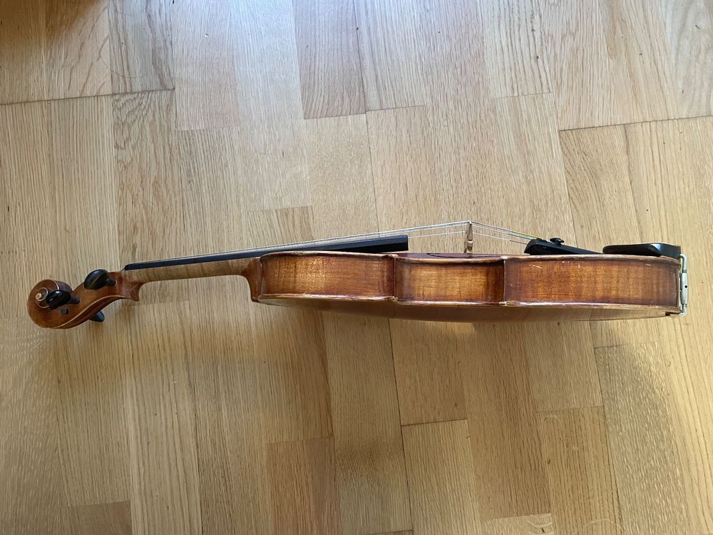 Alte Geige | Kaufen auf Ricardo