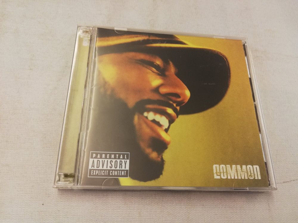 COMMON - BE (Gebraucht) in Bern für CHF 5 – mit Lieferung auf Ricardo ...