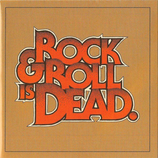 CD/DVD The Hellacopters - Rock & Roll is dead. (2005) (Gebraucht) in ...