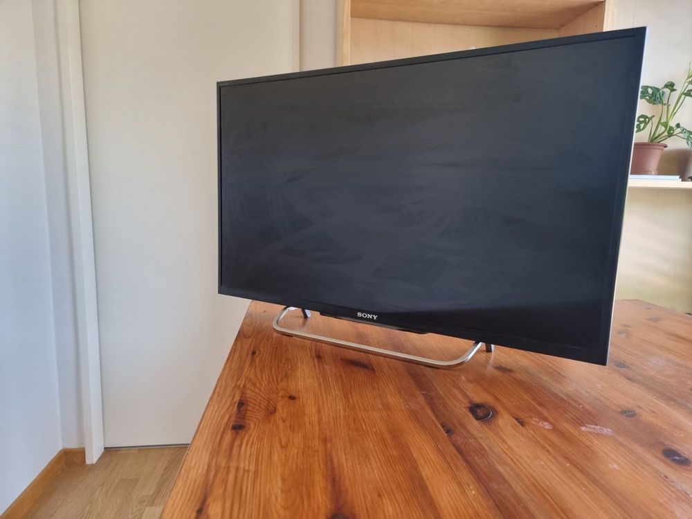 Sony Fernseher | Kaufen auf Ricardo