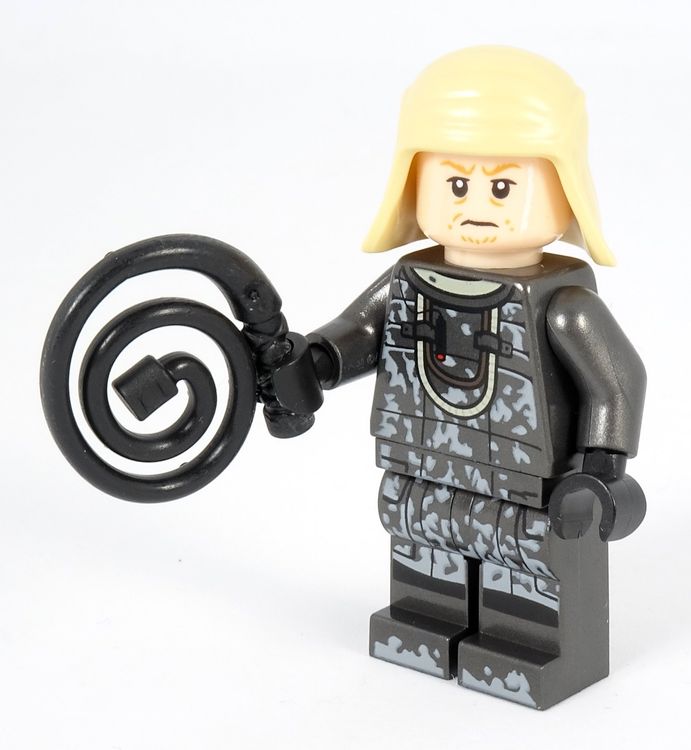 LEGO® Minifigur Star Wars Solo - Rebolt | Kaufen auf Ricardo