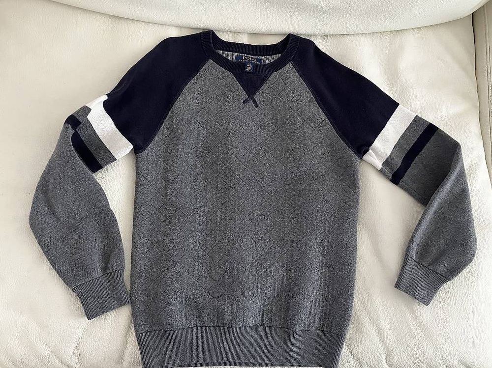 Pull Polo Ralph Lauren (D'occasion) à Bulle pour CHF 20 – retrait ...