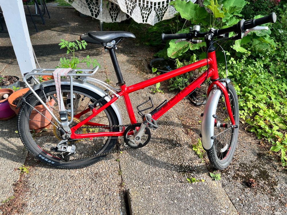 Islabike Beinn 20 Zoll (Gebraucht) in Zürich für CHF 115 – nur Abholung ...