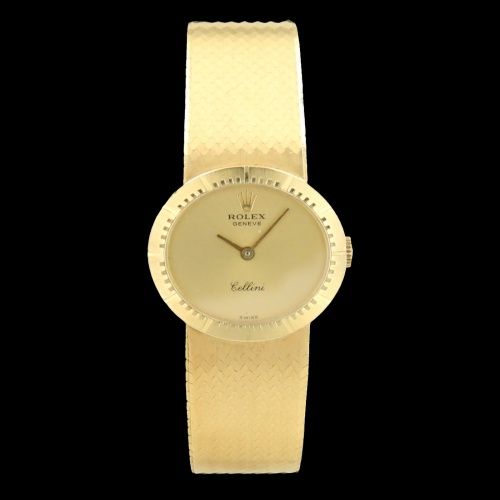 Rolex Cellini | Kaufen auf Ricardo