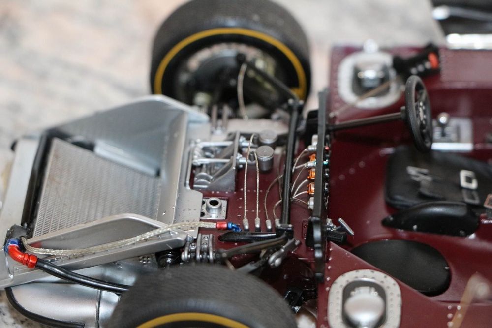 EXOTO 1965 Chaparral 2 / 2C RLG18146 | Kaufen auf Ricardo