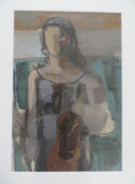 Hans F. Rohner ( 1898 - 1972 ) (Gebraucht) in Goldach für CHF 235 – mit Lieferung auf Ricardo kaufen