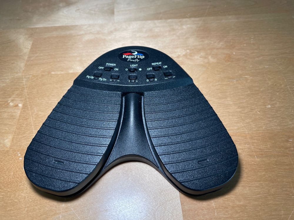 Pageflip firefly | Kaufen auf Ricardo