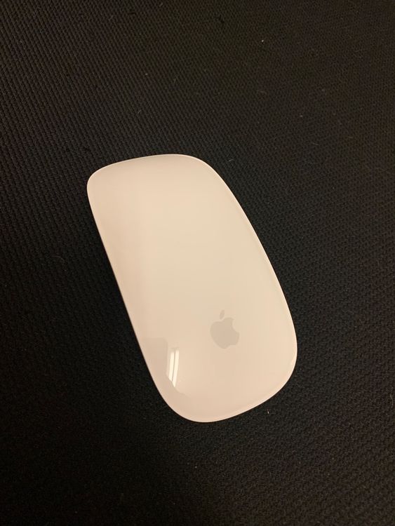 Apple Magic Mouse 2 | Kaufen auf Ricardo
