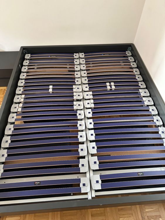 2 Pfister Luna Flex Lattenrost 80x200 | Kaufen auf Ricardo