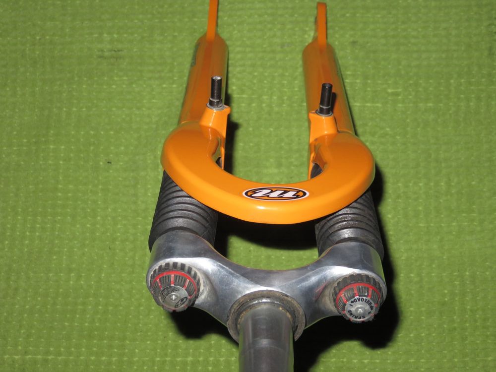 Manitou Answer SX R MTB Gabel 26 Zoll Kult | Kaufen auf Ricardo