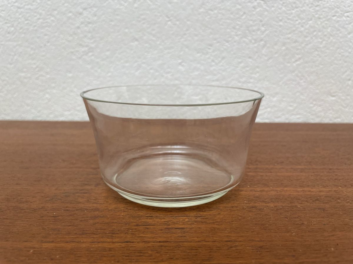 Gehämmerte Art Deco Zuckerdose Sigg Alu Glas Dose vintage (Gebraucht ...