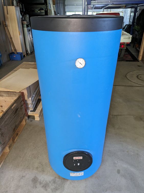 Elektroboiler Tobler 300 Liter 400V | Kaufen auf Ricardo