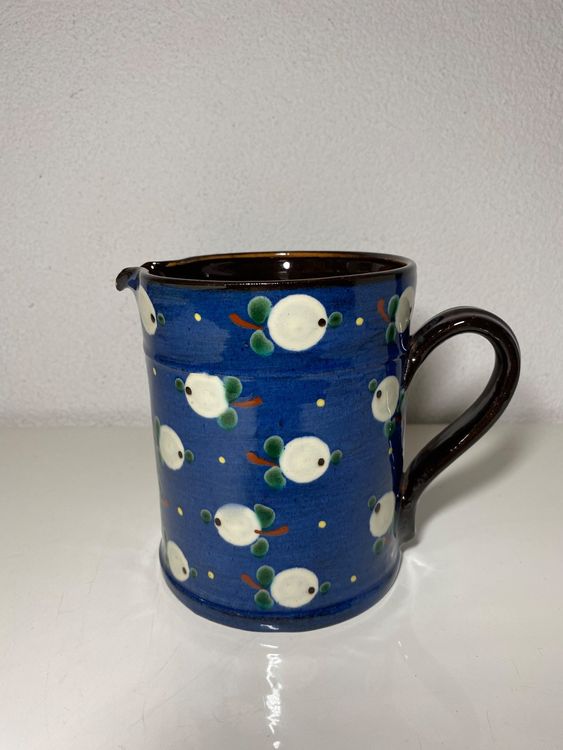 Krug, Antik,Keramik | Kaufen auf Ricardo