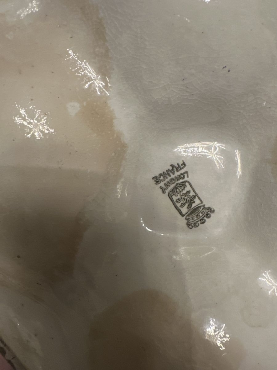 Vintage Plateau (D'occasion) à Epalinges pour CHF 100 – avec livraison ...