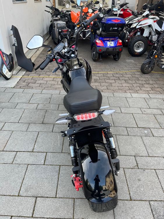 CITY MAX RR 20 KM/H ELEKTRO ROLLER (Neu (gemäss Beschreibung)) in ...