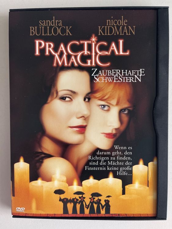 Practical magic | Kaufen auf Ricardo