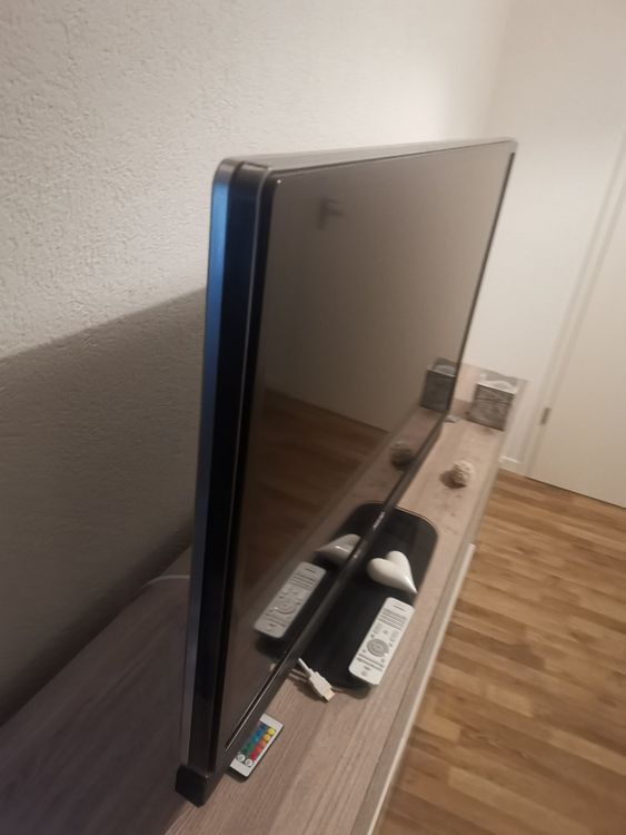 Fernseher 110 Cm