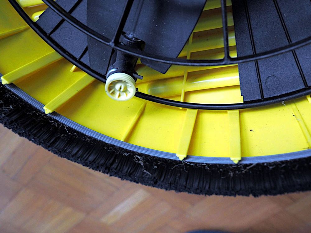 Kärcher Terrassenreiniger T300 T-Racer | Kaufen auf Ricardo