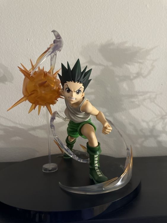 Gon Freecs Statue 40cm (Neu und originalverpackt) in Suhr für CHF 400 ...