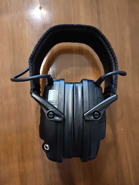 Casque de protection active Howard Leight | Kaufen auf Ricardo