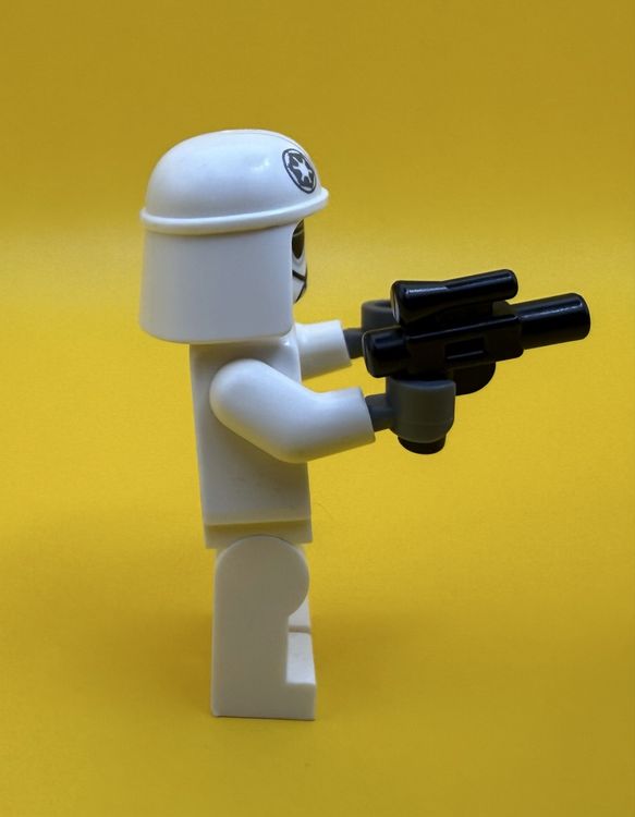 Lego Star Wars AT-DP Pilot sw0624 Minifigur (Gebraucht) in St.Gallen ...