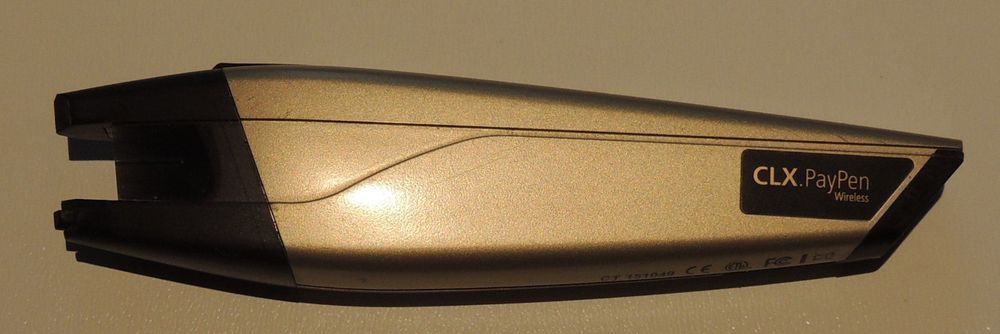CLX PayPen Wireless (Gebraucht) in Eggiwil für CHF 6.5 – mit Lieferung ...