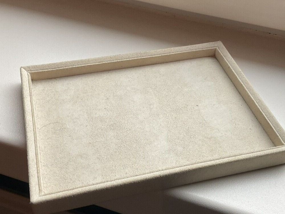 Original Rolex Display Set + Original Rolex Tablett | Kaufen auf Ricardo