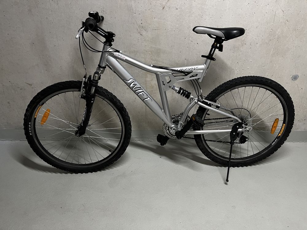 Mountainbike Velo Swift | Kaufen auf Ricardo