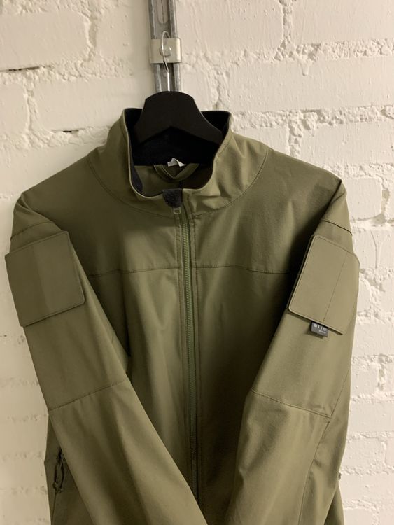 OTTE Gear DK Jacket, Gr. M (Neu (gemäss Beschreibung)) in Möhlin für ...