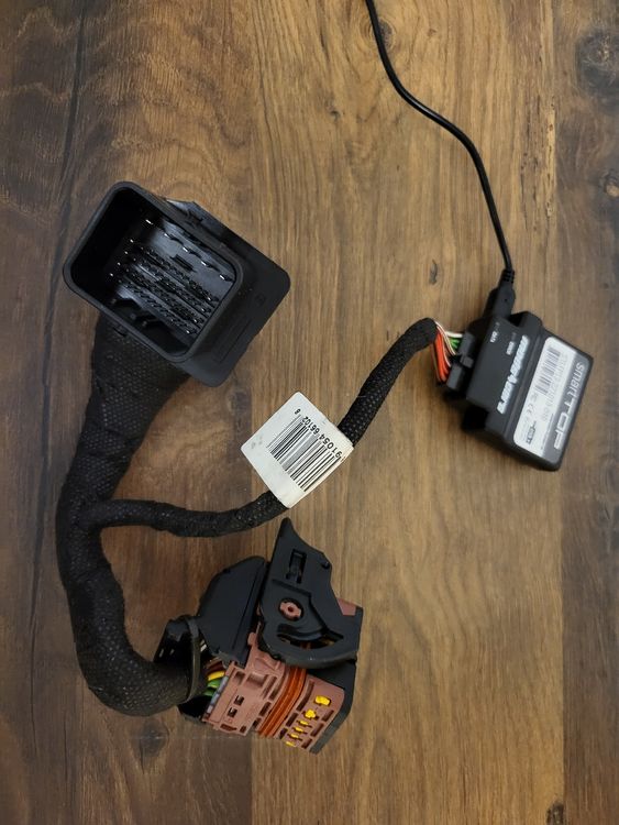 SmartTop module for Peugeot 308 CC and Lexia | Kaufen auf Ricardo