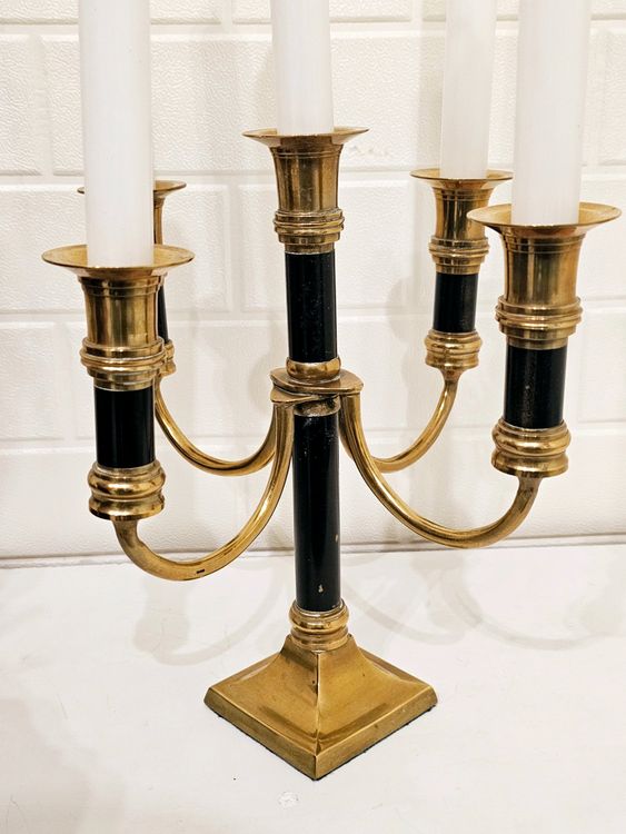 Kerzenständer Kerzenhalter sehr alt (Gebraucht) in Scherzingen für CHF 36.95 – mit Lieferung auf ...